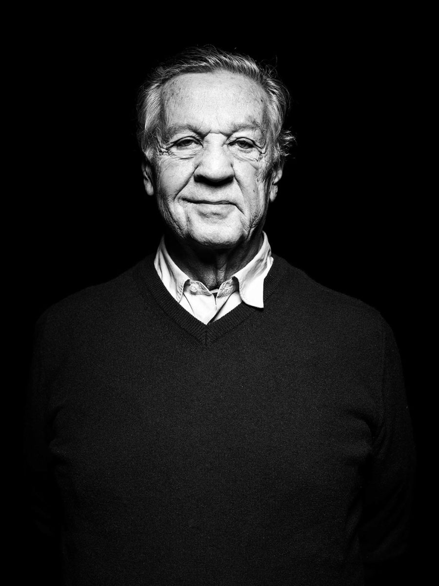 Portrait – Filippo Avandero Fotografo